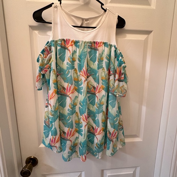 Cato | Tops | Cato Classic White Ribbed Tank | Poshmark